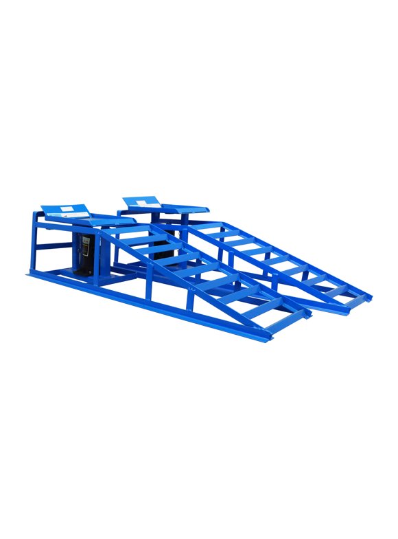 Car Ramps in Automotive Stands and Supports - Walmart.com