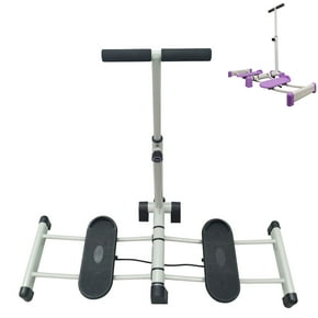 Leg Circulation Exercise Machine