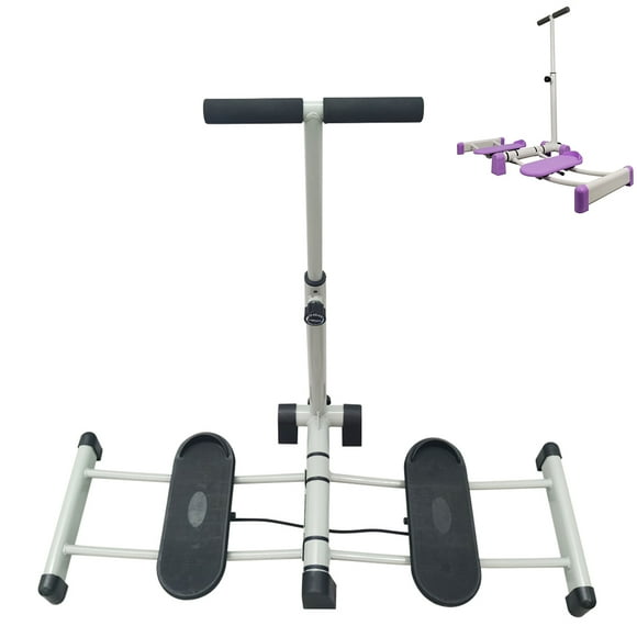 Legs Exercise Machine