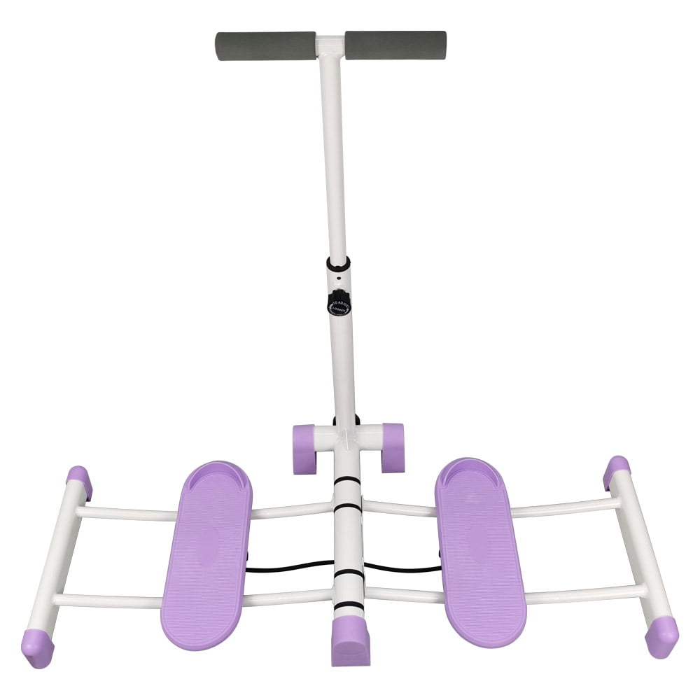 INTBUYING Beautiful Leg Exercise Machine Cardio Fitness Exerciser Gym ...