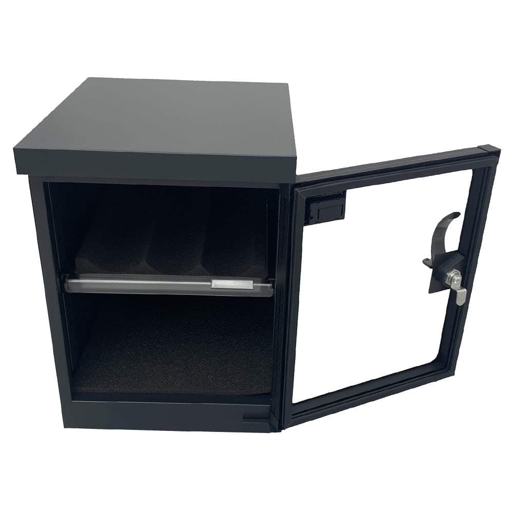 INTBUYING Camera Lens Dehumidifying Dry Cabinet Storage Dry Box 30L 2 ...