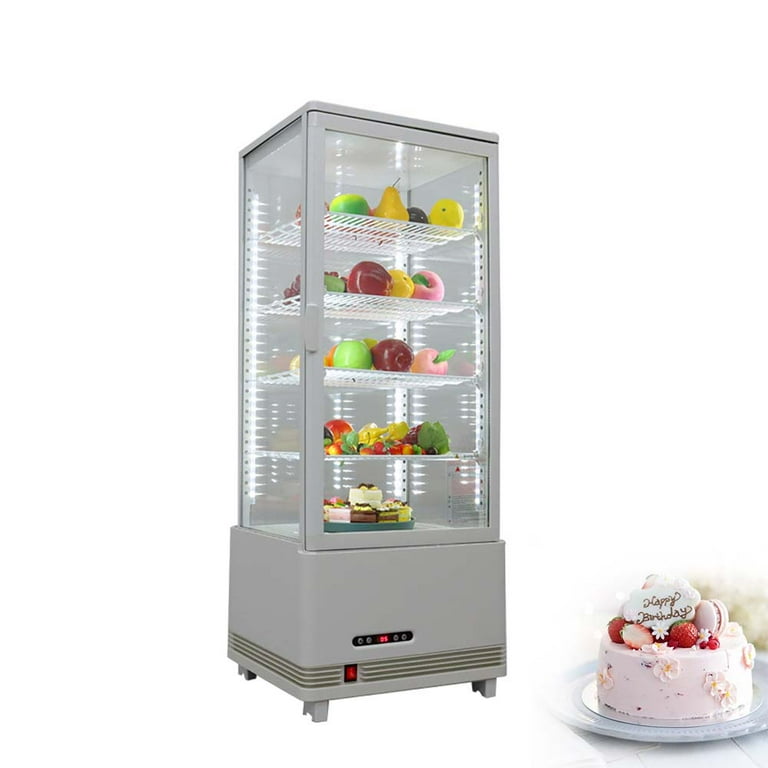Second Hand Refrigerated Cake Display Cabinets | Cabinets Matttroy