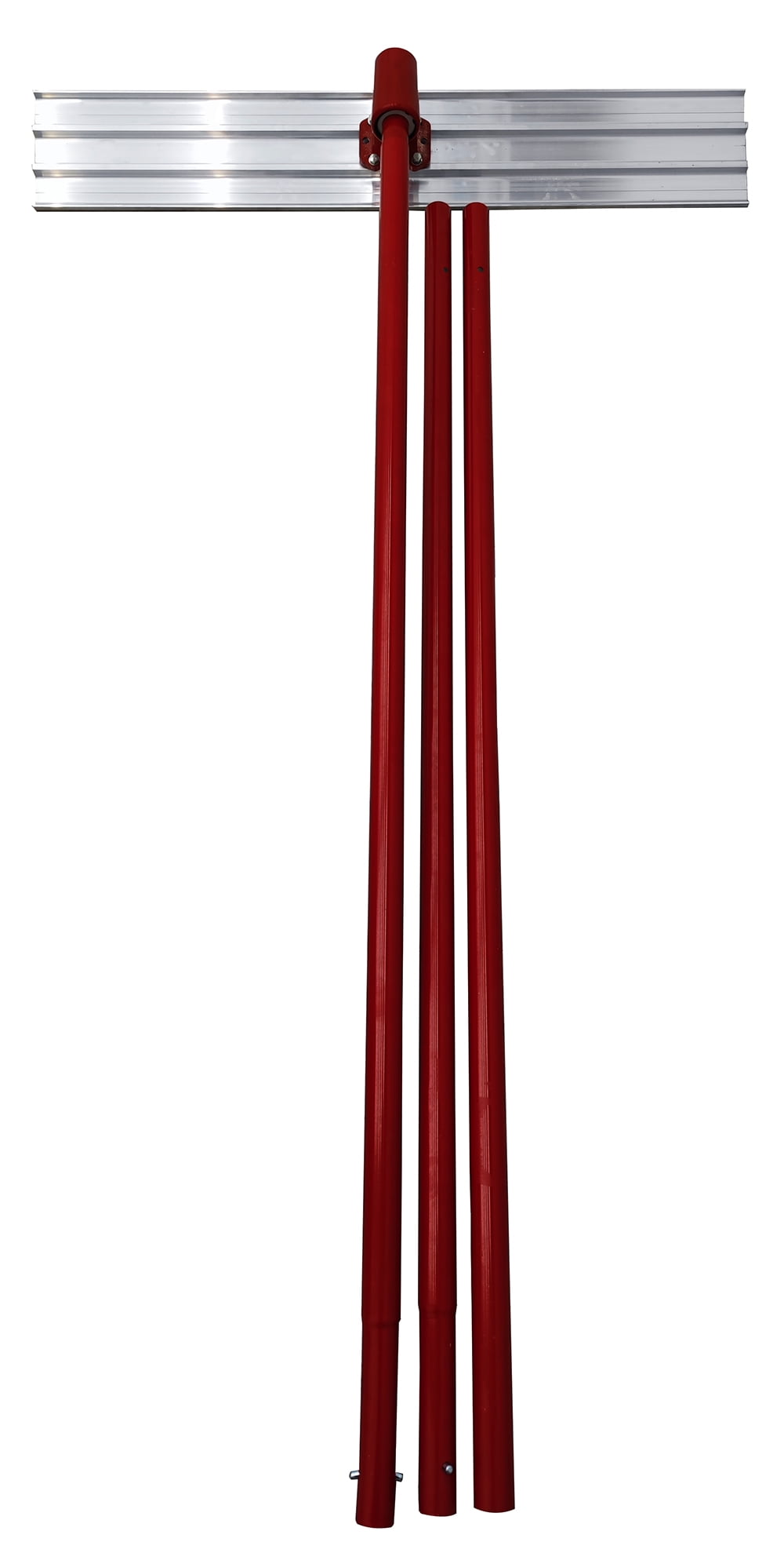 INTBUYING Concrete Trowel Finishing Cement Pavement Push Pull Tools ...