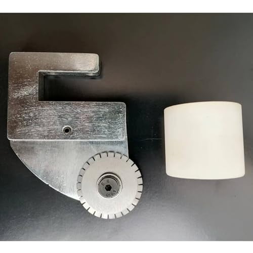 INTBUYING Dot Perforatoring Blade Die for 18inch Electric Creaser ...