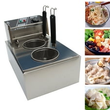 Hand Held Noodle Cutter