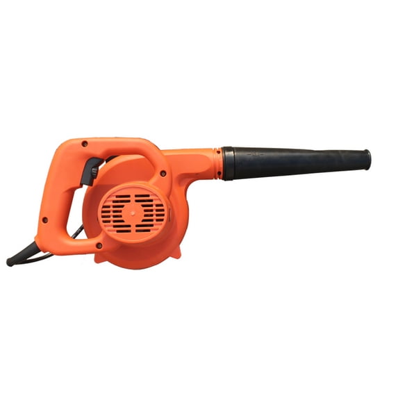 INTBUYING Electric Air Blower Mini Hand-held Vacuum Compact Dust ...