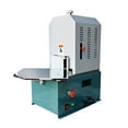 INTBUYING Electric Round Cornering Machine Round Corner Paper Cutter ...