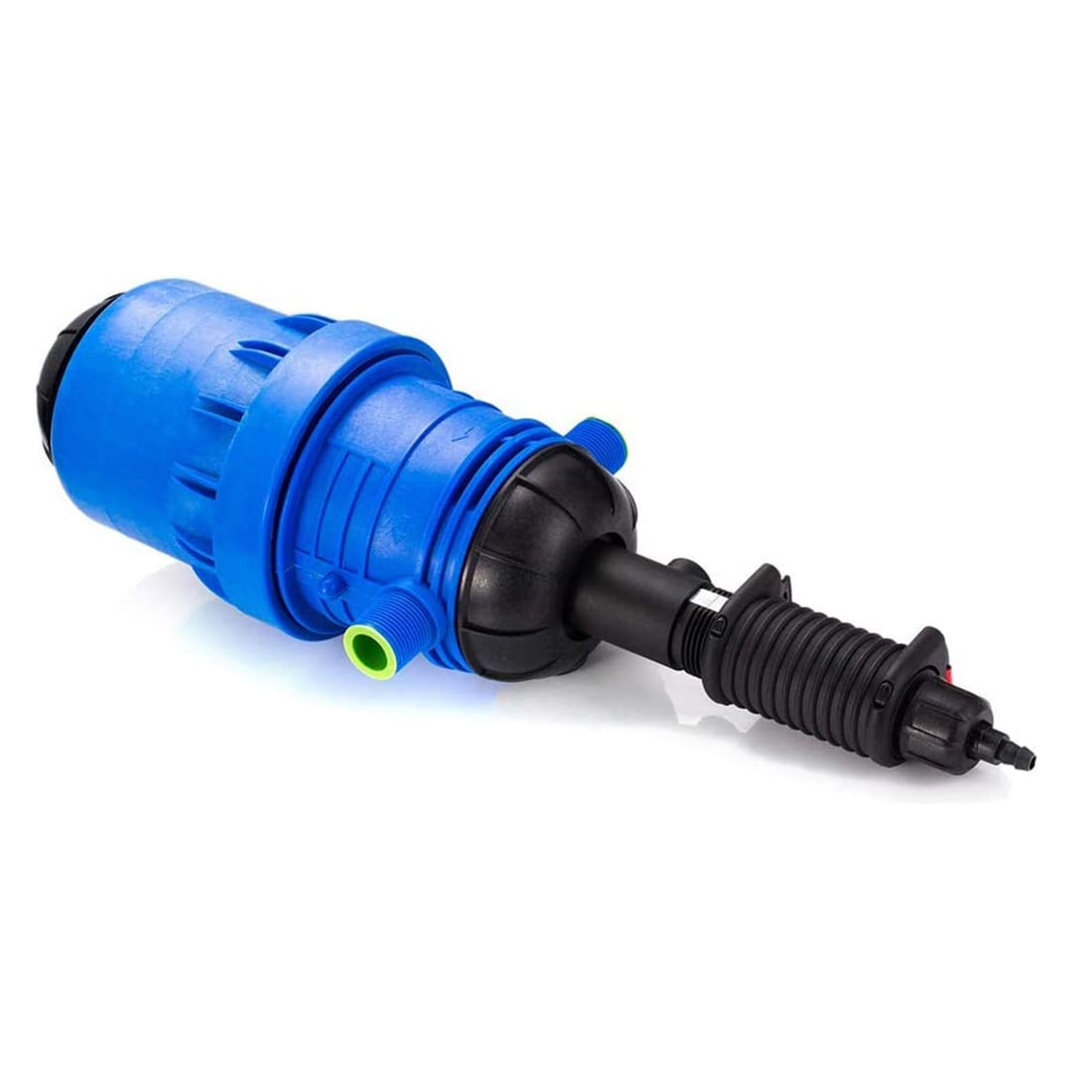 INTBUYING Fertilizer Injector Proportioner Water Powered Fertilizer ...