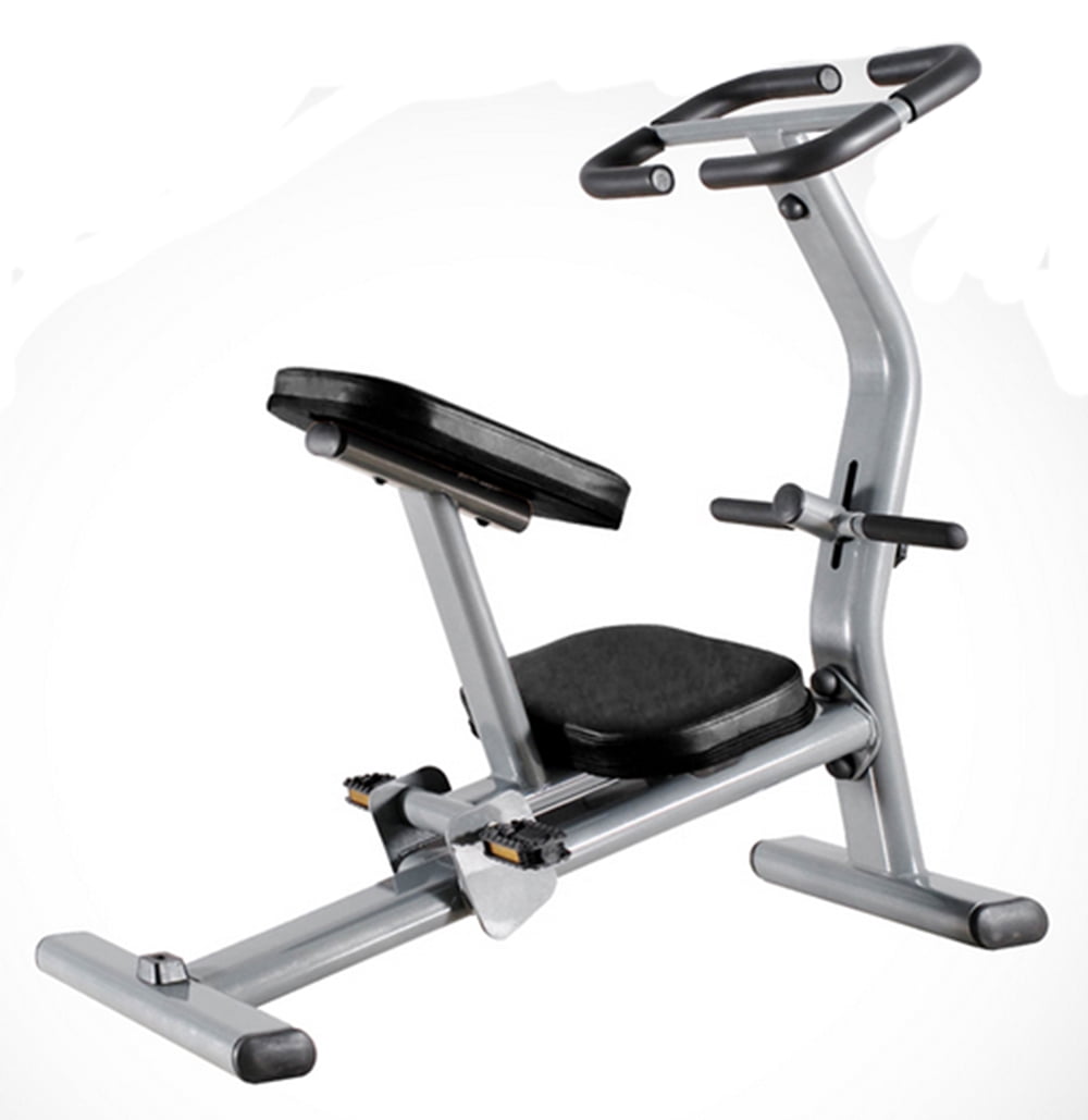 INTBUYING Fitness Stretch Machine Home Gyms Stretch Muscles Strength ...