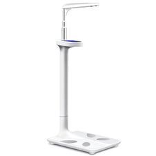 Blind Weight Scale