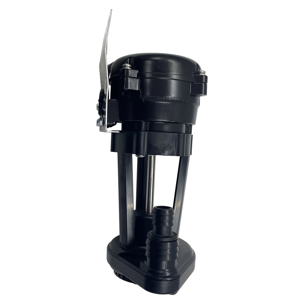 INTBUYING Universal Ice Maker Water Pump, 110V 3W Accessories for ...