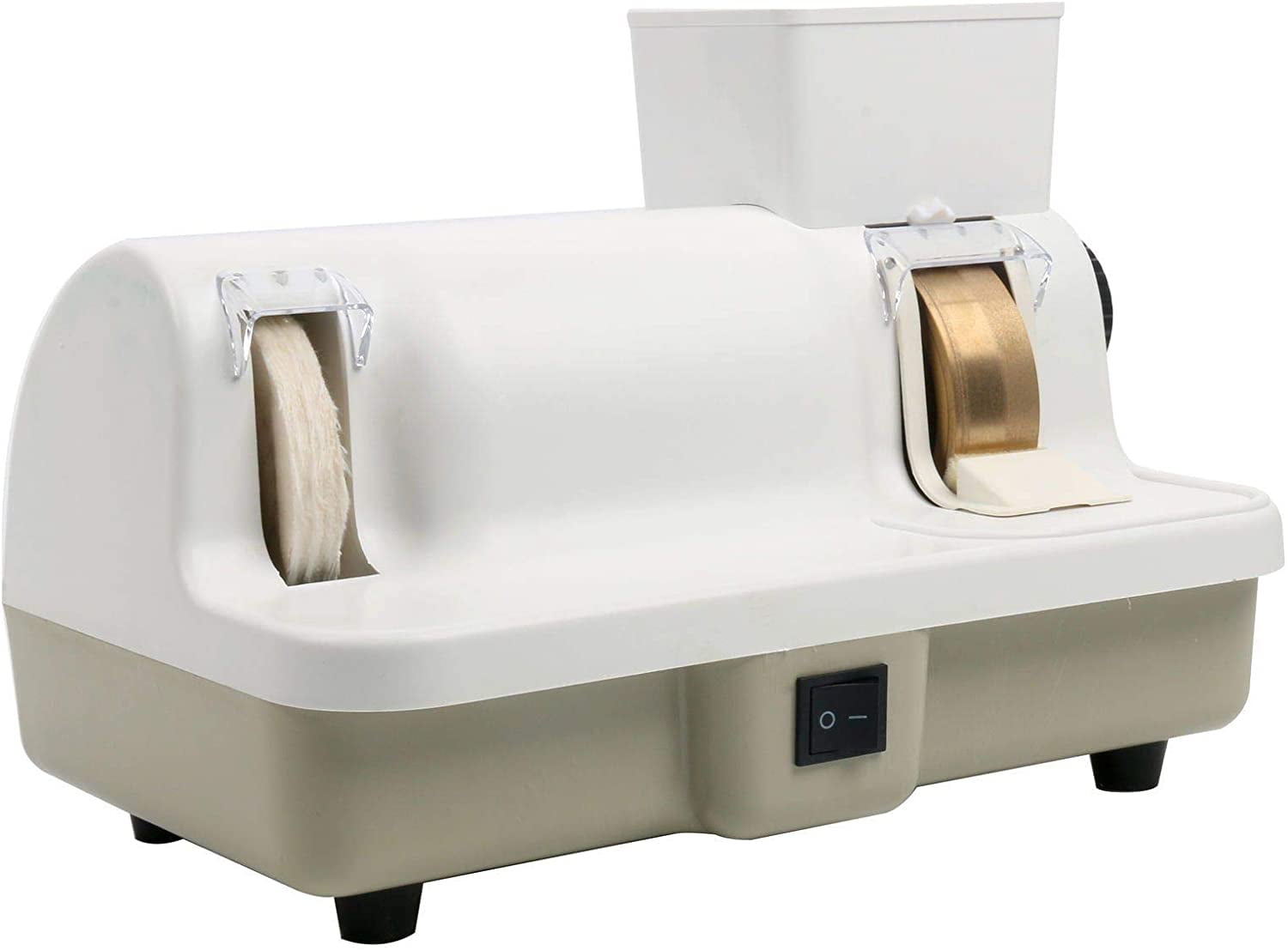 INTBUYING Lens Hand Edger Polisher with Lens Grinding Wheel for Lens ...