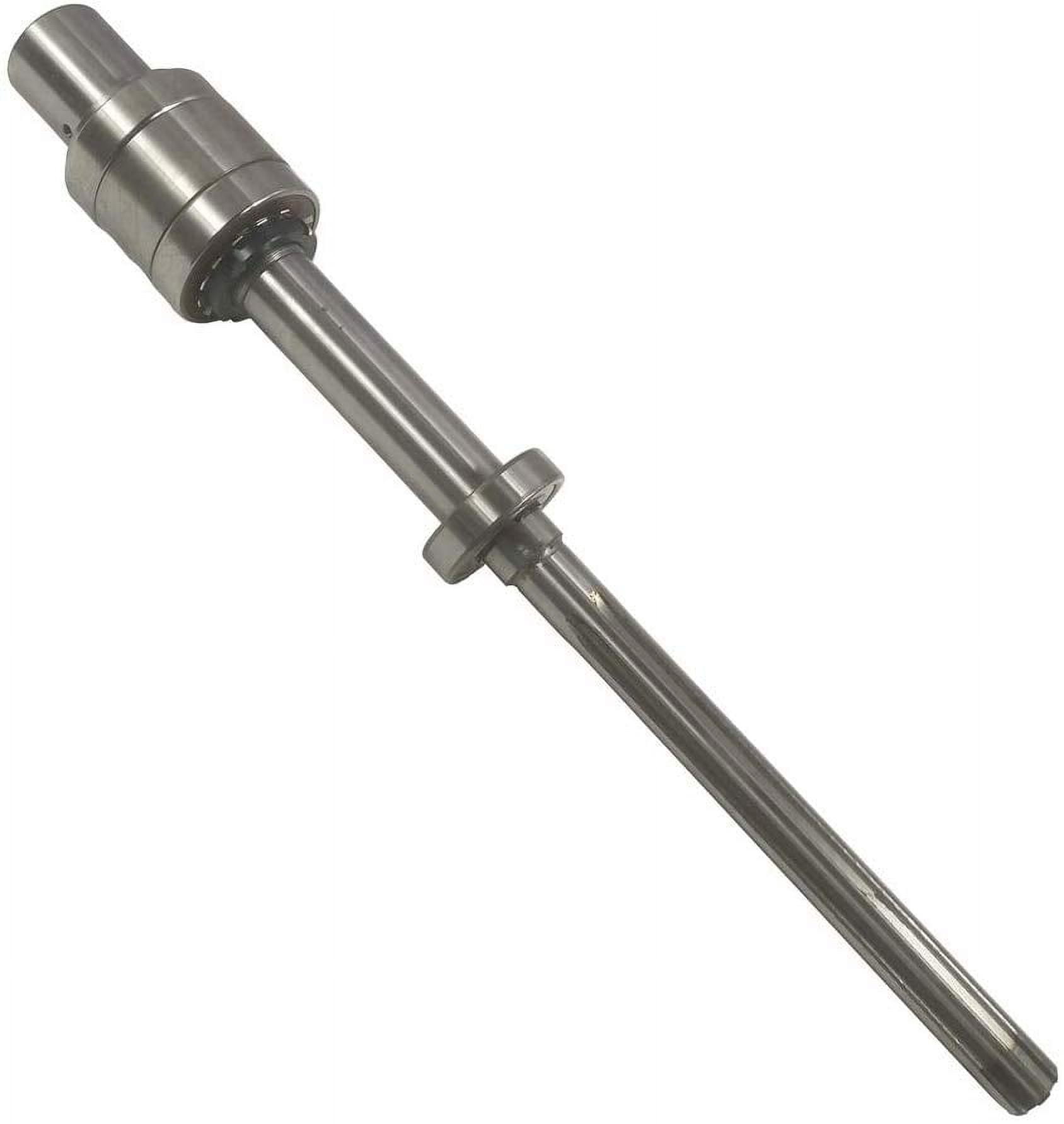 INTBUYING Milling Machine Parts R8 Spindle + Bearings Assembly 1Set ...