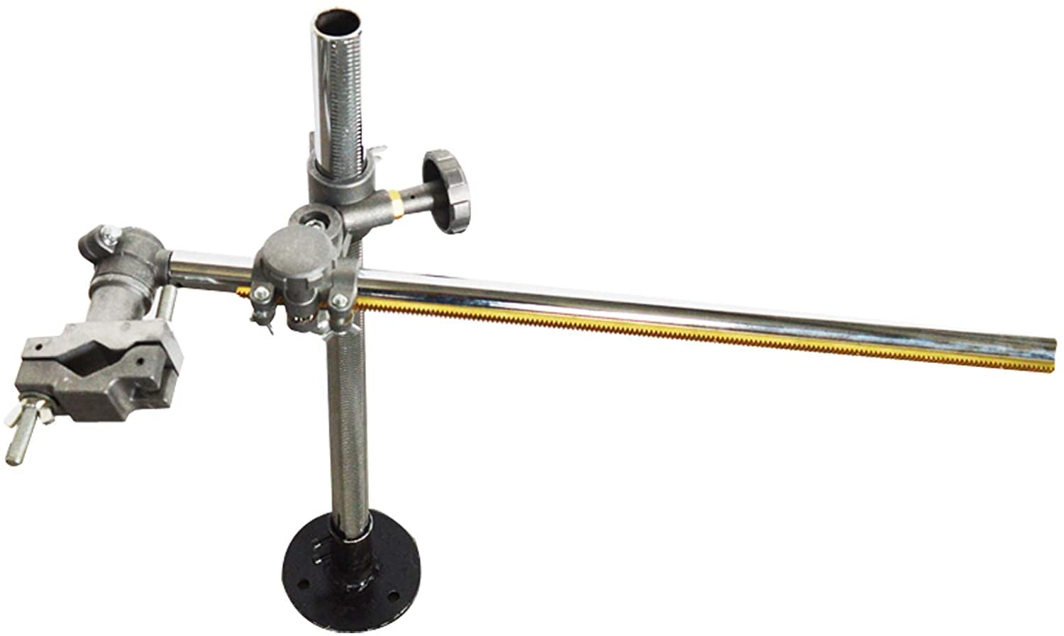 INTBUYING Mini Welding Torch Holder Support Welding Gun Positioner ...