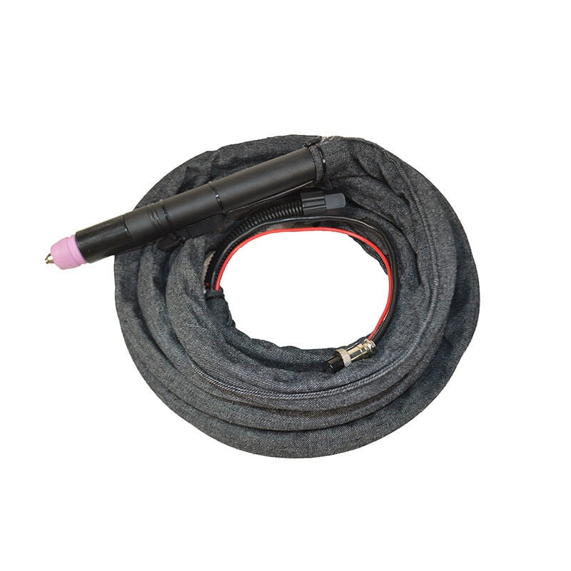 INTBUYING New SG-55 26 Feet High Frequency Pilot Arc Air Plasma Cutter ...