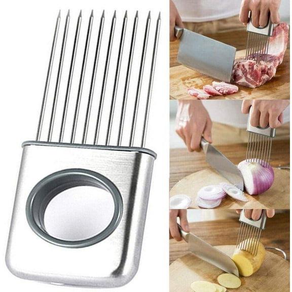 Onion Slicer Thin