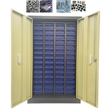Nut Bolt Storage Cabinets