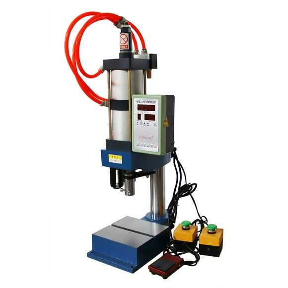 Punch Measuring Machine