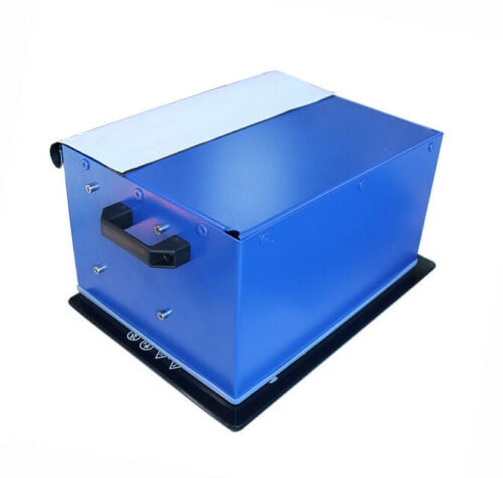 INTBUYING Screen Printing Frame Drying Cabinet for Cambered Screen ...