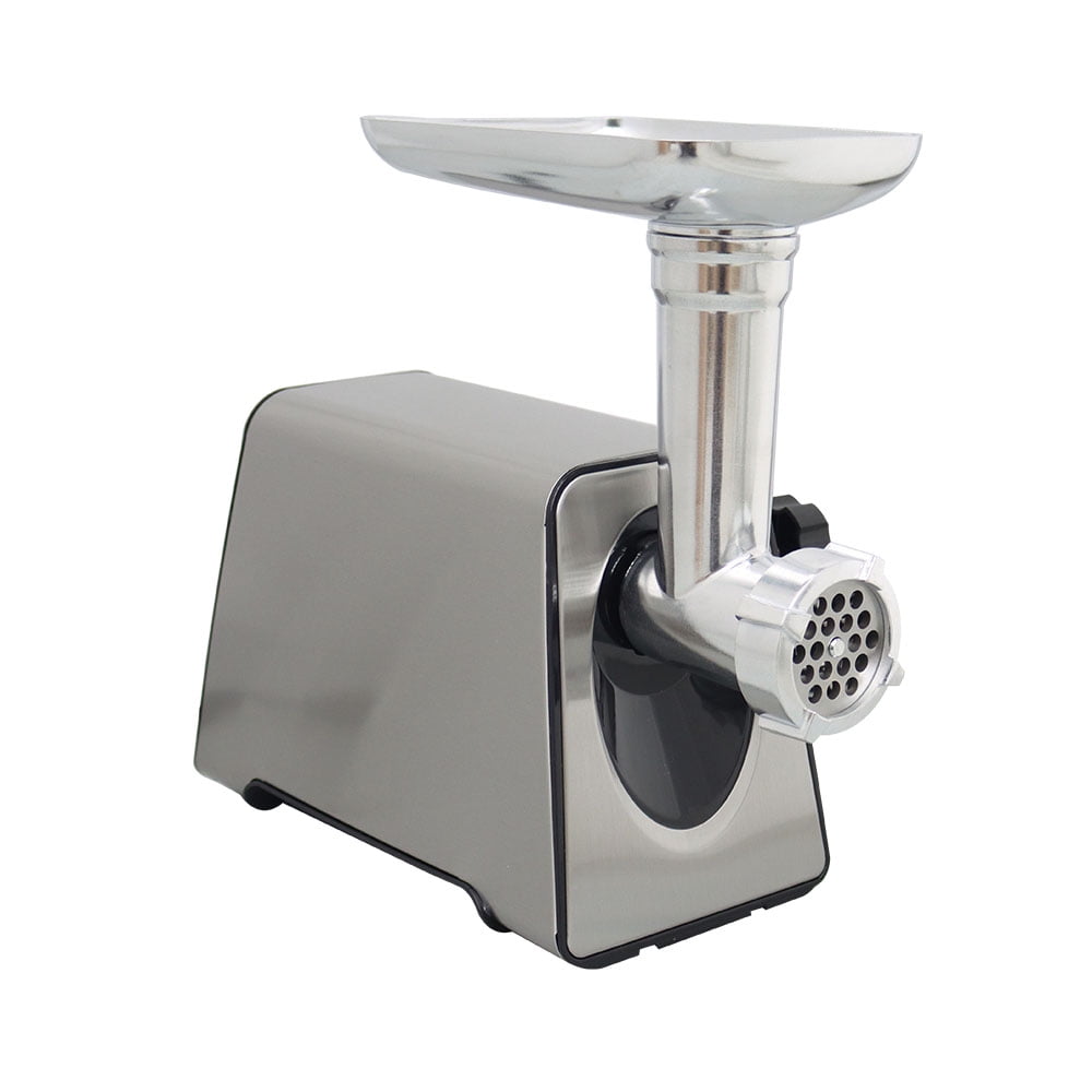 INTBUYING Small Electric Animal Feed Pellet Machine 8mm Birds Fish ...