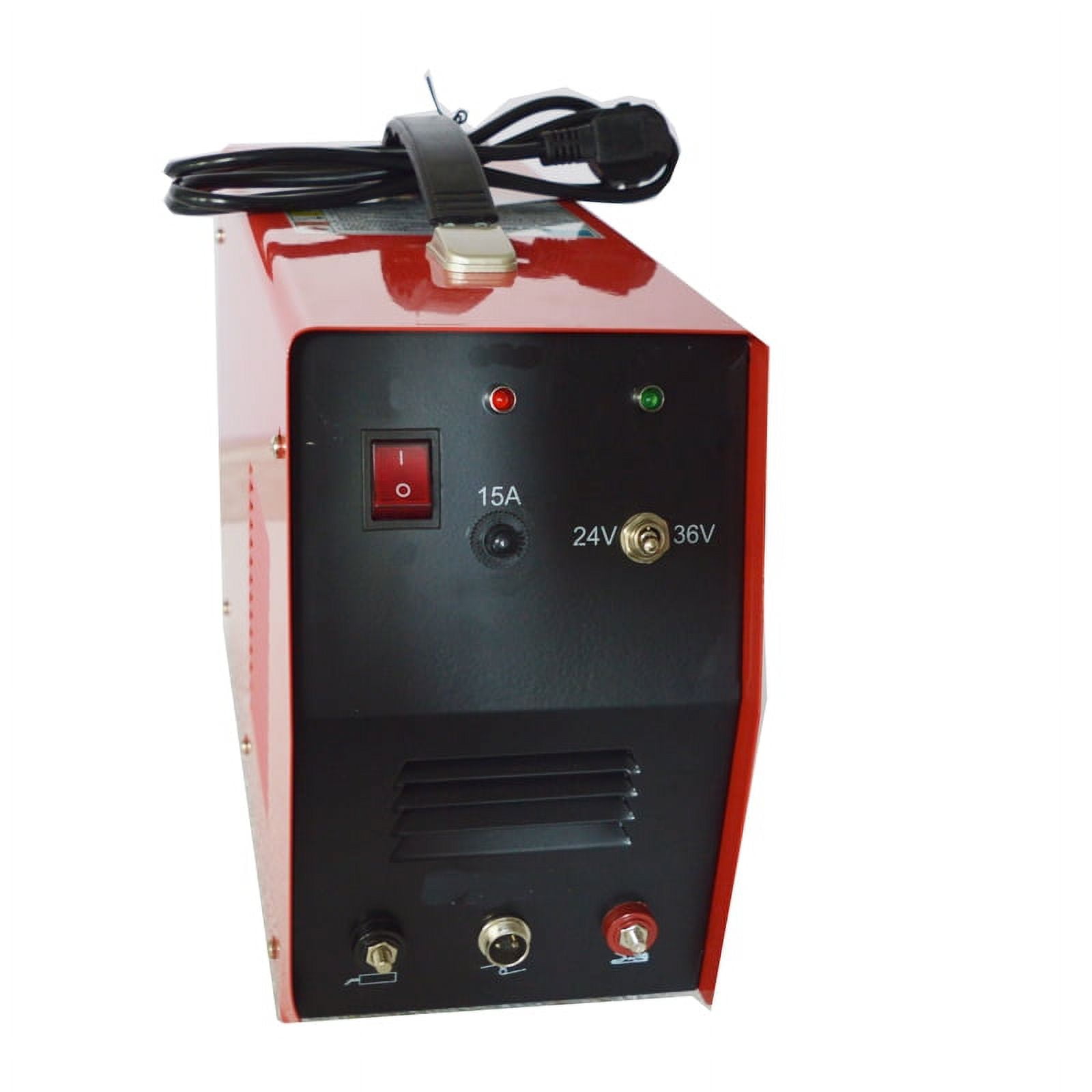 INTBUYING Soldering Seam Cleaning And Weld Polishing Machine TIG ...
