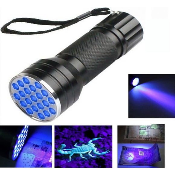Black Lights in Novelty Lights - Walmart.com