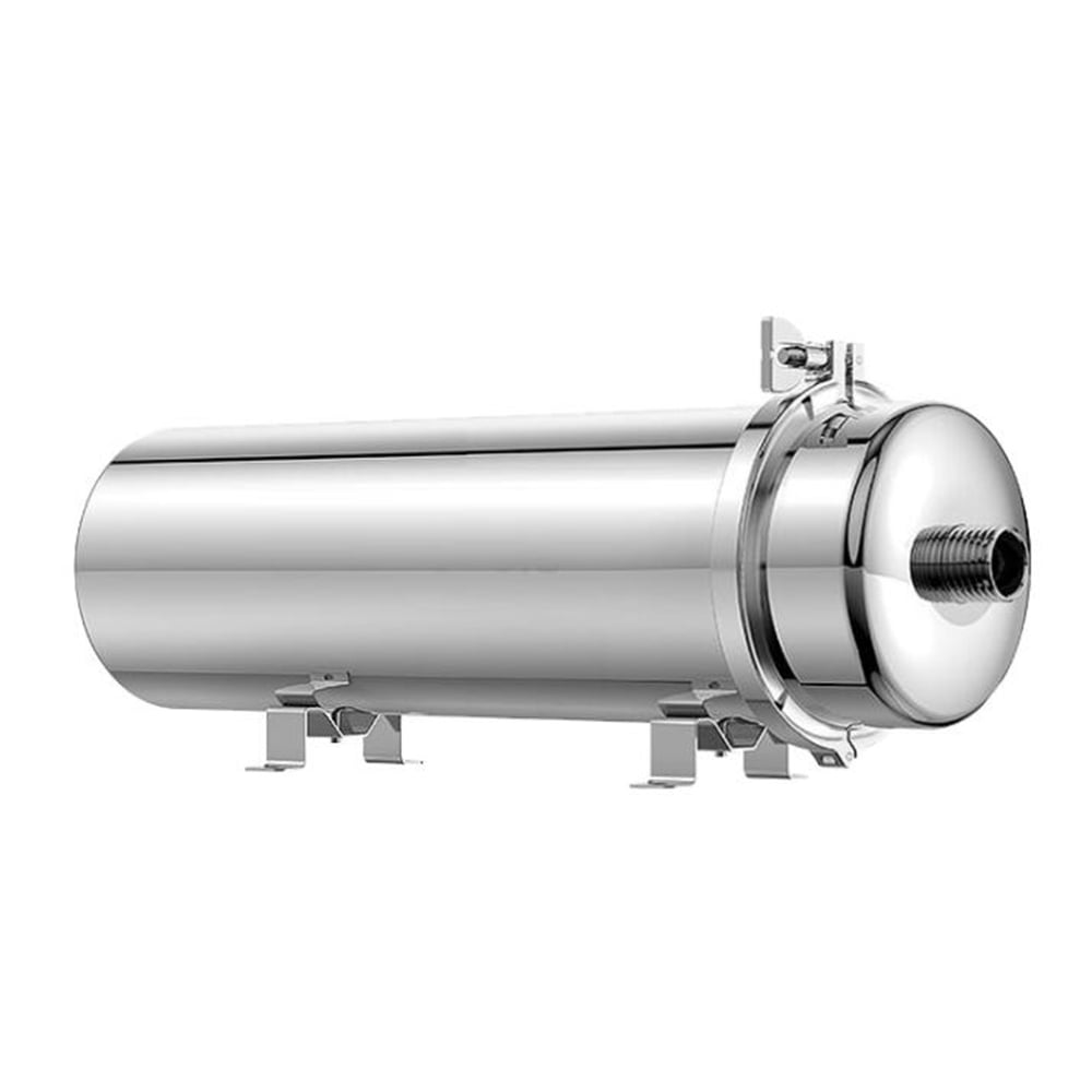 INTBUYING Water Filter PVDF Ultrafiltration Membrane Water Purifier ...