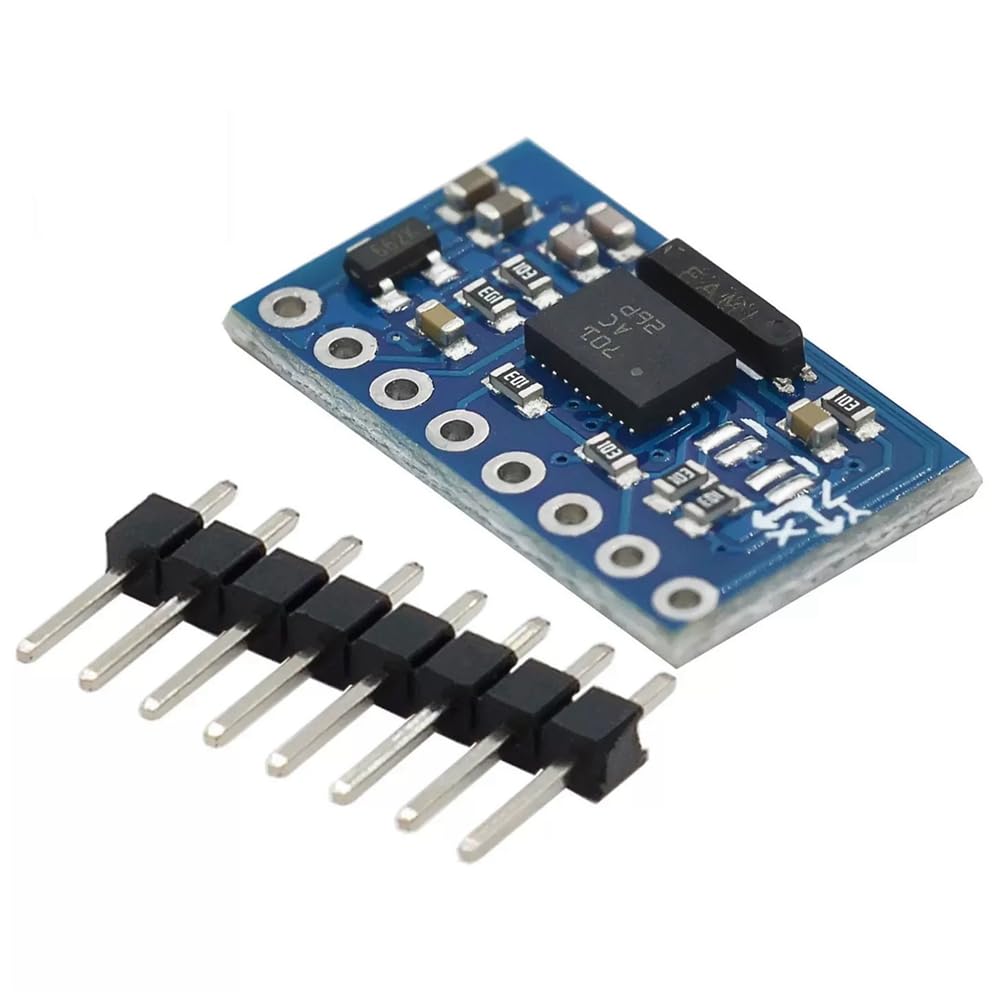 INTCHE Sensor Module Ahrs -BNO055 9D Sensor 9 Axis AHRS Acceleration ...