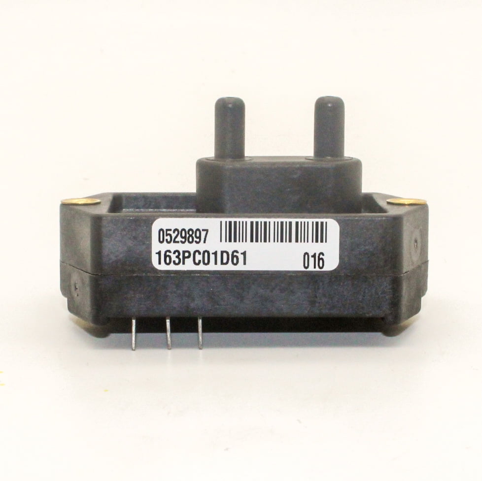 INTEC Controls 50VA 50/60Hz Control Transformer 5041MWCB-D - Walmart.com