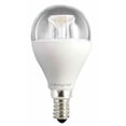 INTEGRAL LED - E14 6W (40W) LED Golf Ball Bulb, Warm White 470lm Non ...