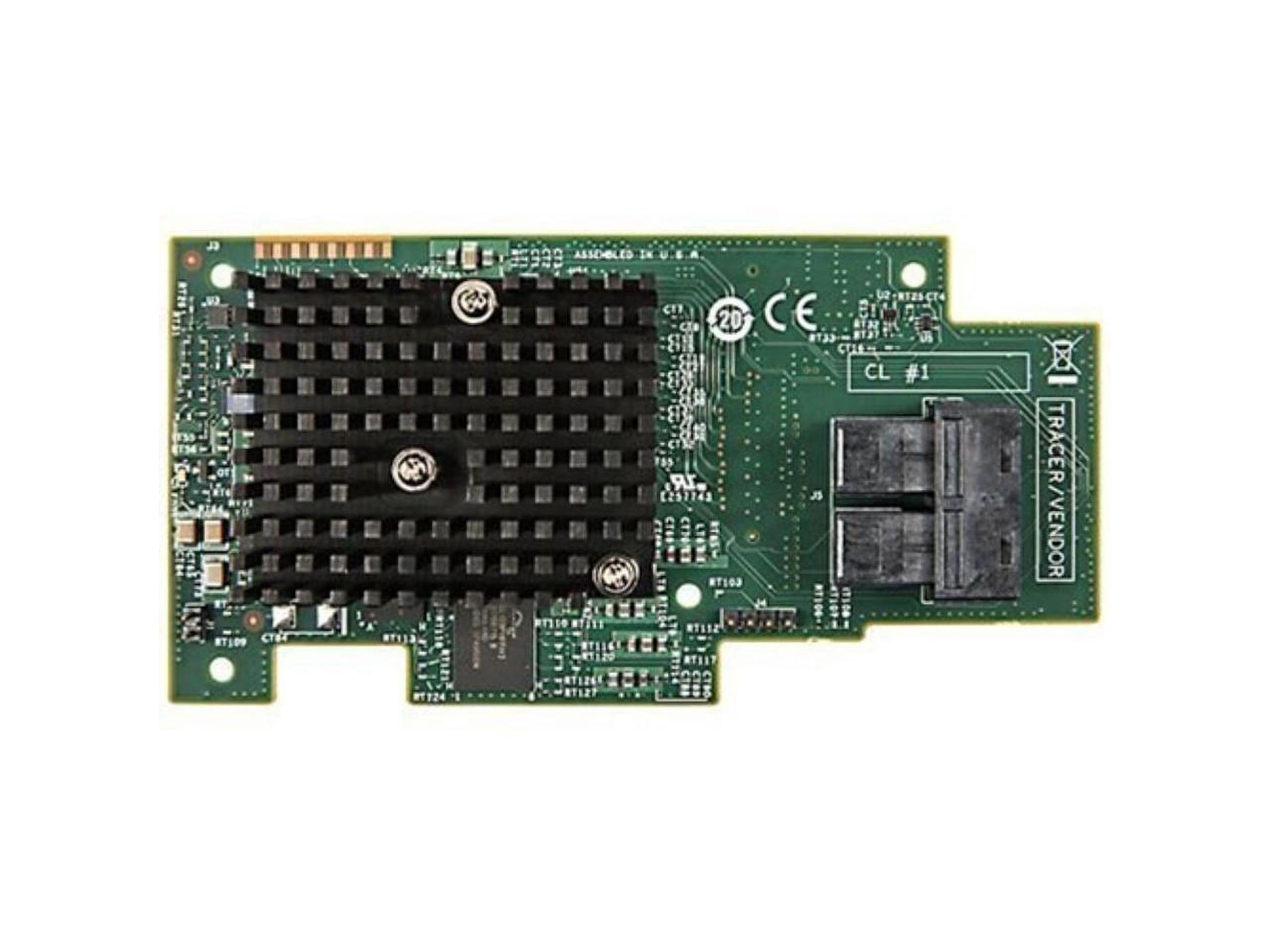 INTEGRATED RAID RMS3CC080 - Walmart.com