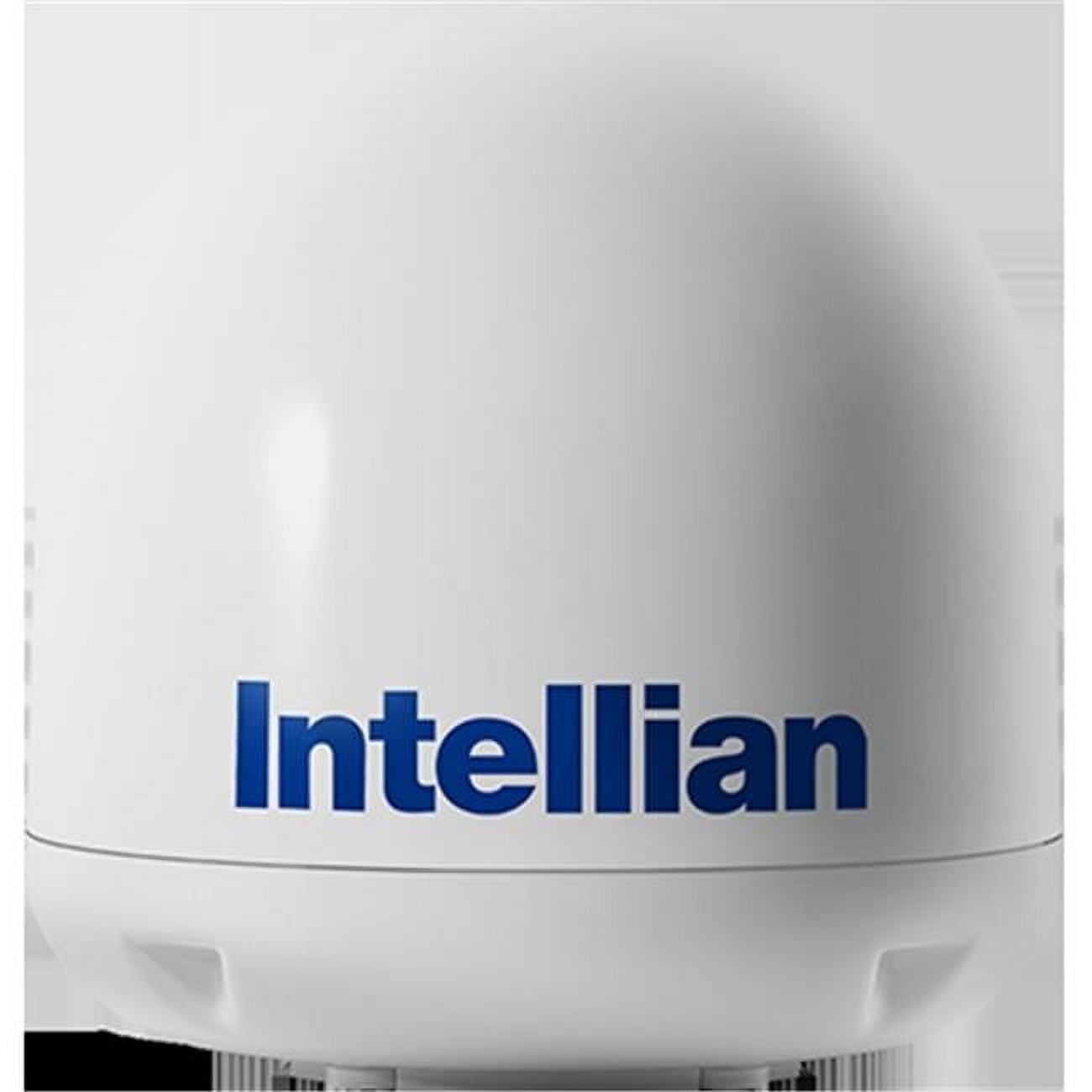 INTEL-B4-309SDT i3 Satellite TV System for 15 in. Dish with DirecTV ...