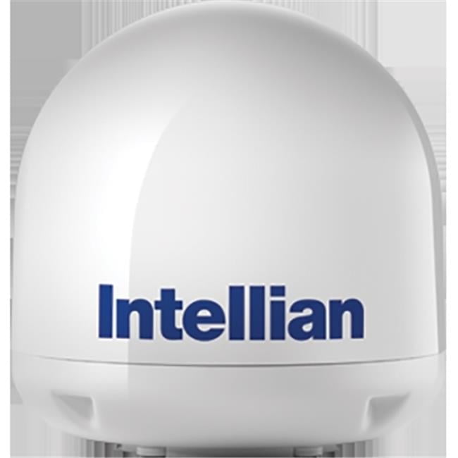INTEL-B4-409AA i4 System with 18 in. Reflector & All Americas LNB ...