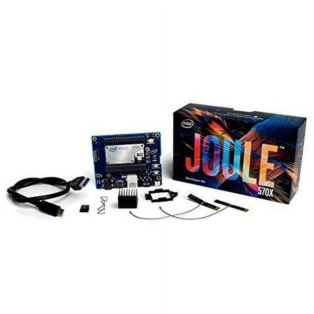 INTEL JOULE 570X DEVELOPER KIT W/EXPANSION BOARD SINGLE MM# 951308 ... INTEL JOULE 570X DEVELOPER KIT W/EXPANSION BOARD SINGLE MM# 951308 ...