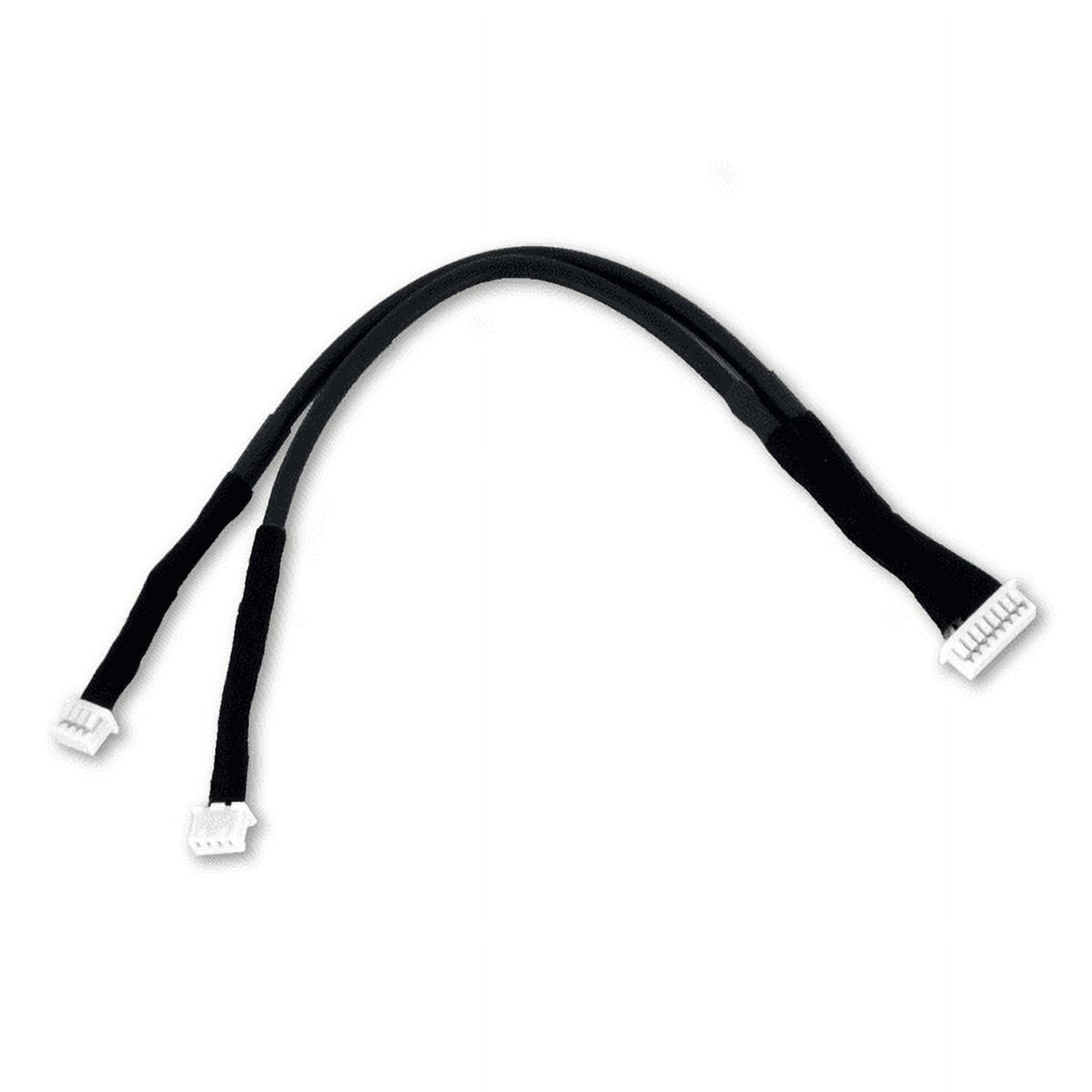 INTEL NUC Internal USB Cable - 1.25 mm 1X8 Pin to 1.25 mm Dual 1X4 Pin ...