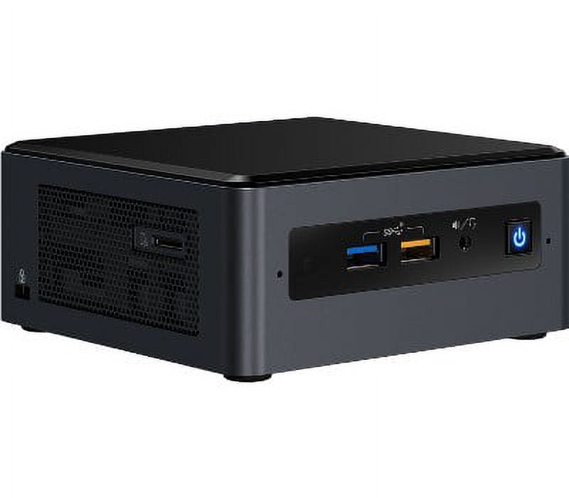 INTEL NUC Kit NUC8i5BEH - Walmart.com