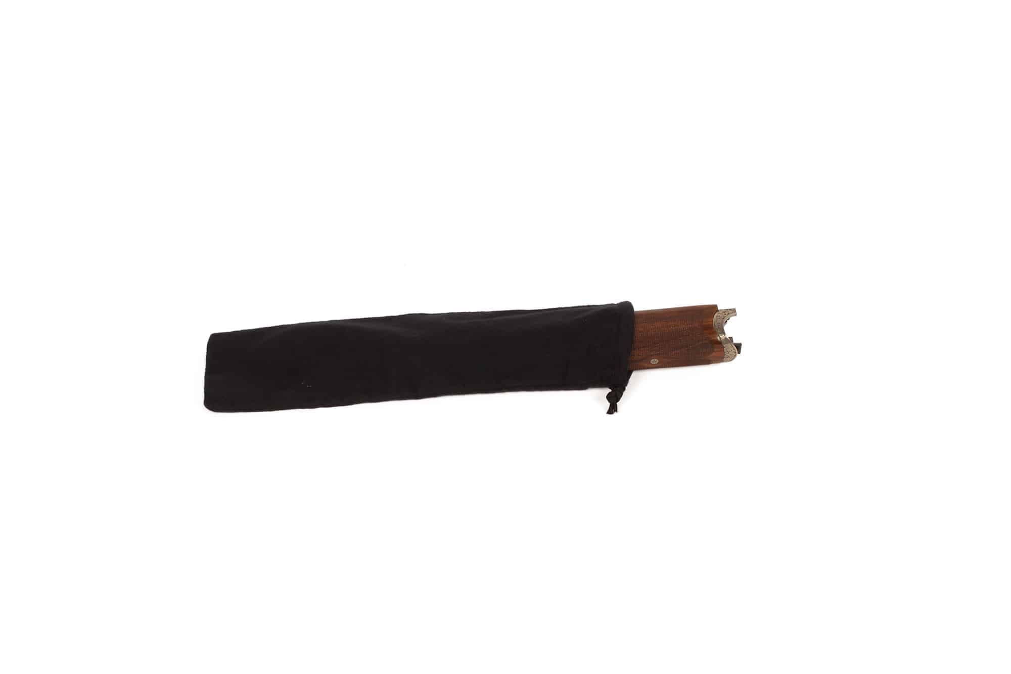 INTELCASE Flannel Shotgun Forearm Sock - Walmart.com