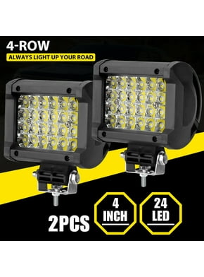 LED Car Spotlights in Automotive Spotlights - Walmart.com