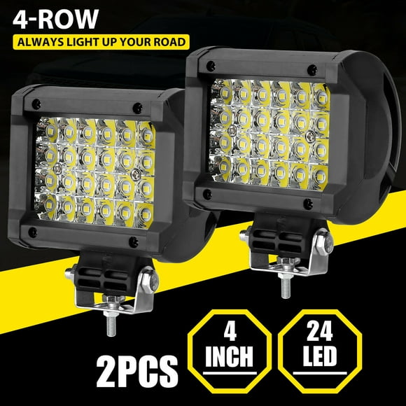 Automotive Spotlights in Car Lighting - Walmart.com