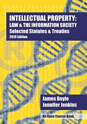 Pre-Owned Intellectual Property: Law and the Information Society ...