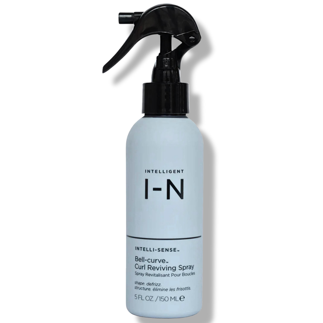 Intelligent Nutrients Bell Curve Curl Reviving Spray 150 ml / 5 oz ...
