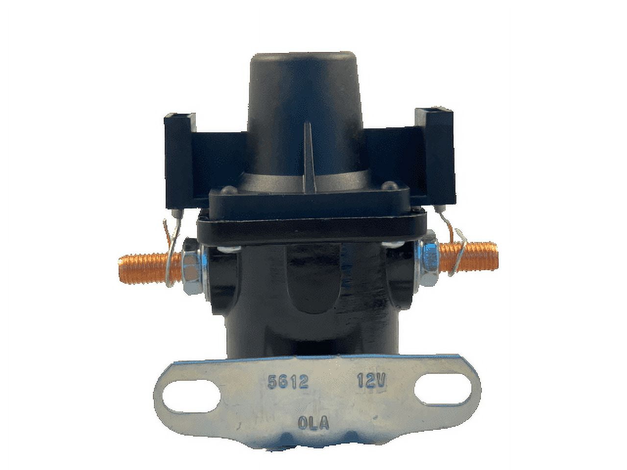 INTELLITEC 0100055000 Battery Disconnect Relay - Walmart.com