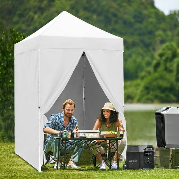 5 X 5 Outdoor Canopy