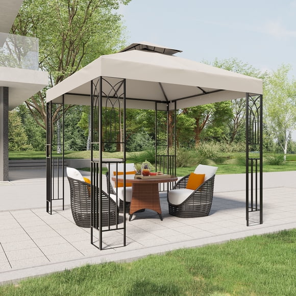 Gazebo 8x8