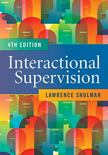 Pre-Owned Interactional Supervision, 4th edition - Walmart.com