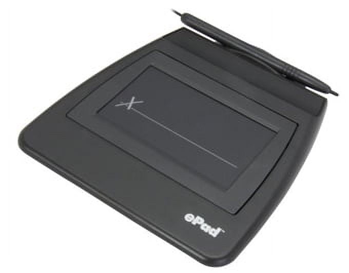 INTERLINK ELECTRONICS, EPAD USB WITH INTEGRISIGN SOFTWARE, MOQ 10 ...