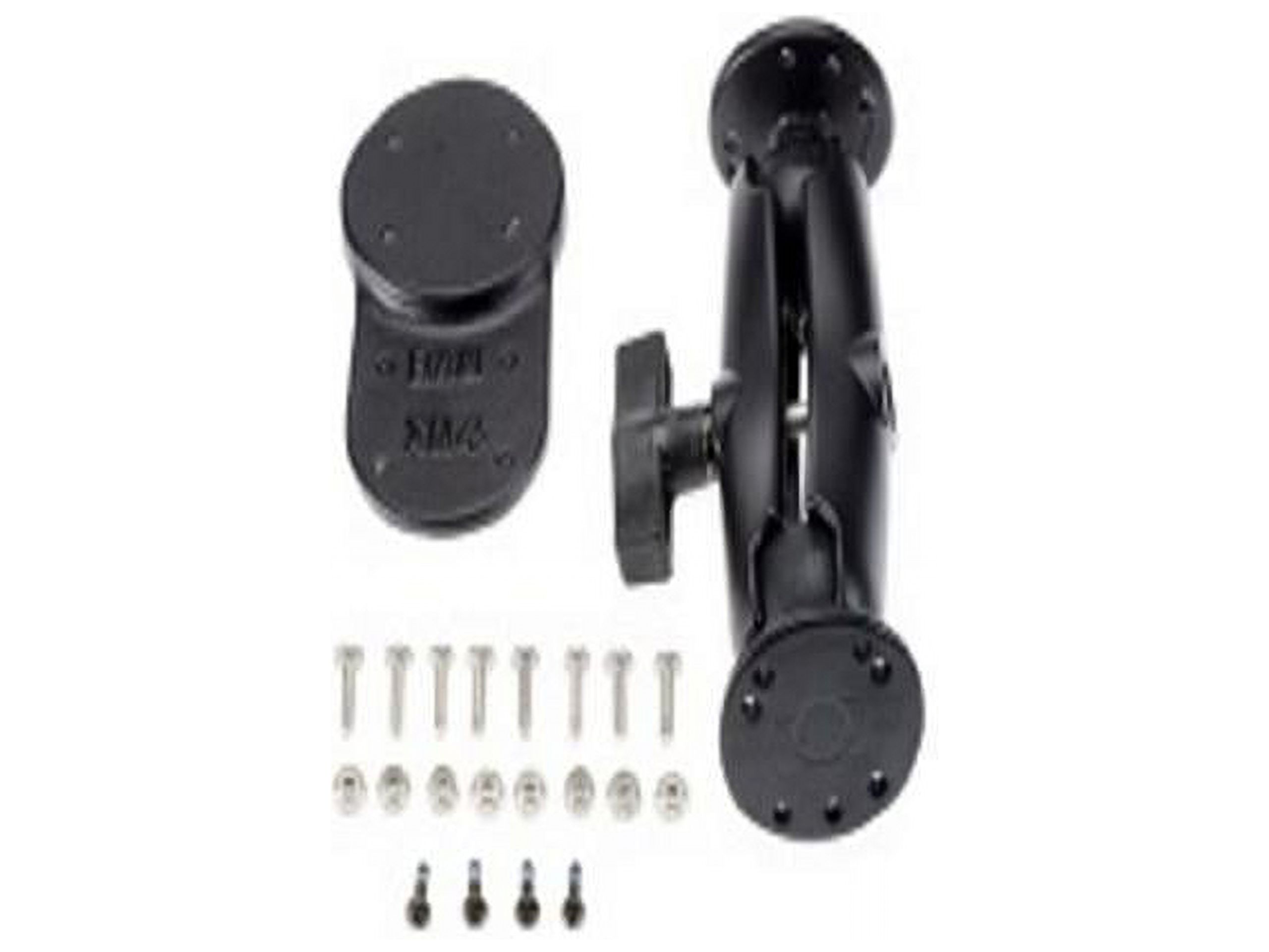 Intermec Vehicle Mounting Kit 805-814-001 - Walmart.com