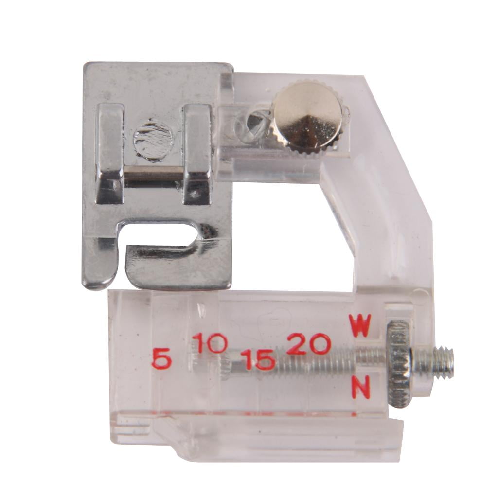 INTERNAL SEWING MACHINE with LOW SHAFT, FOOT BINDERS CLEAR - Walmart.com