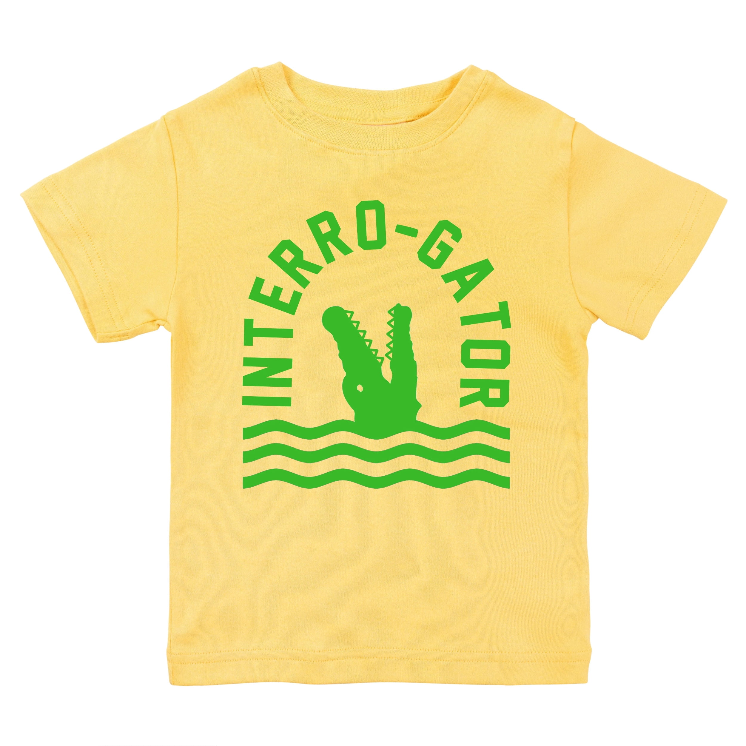 INTERRO-GATOR - Walmart.com