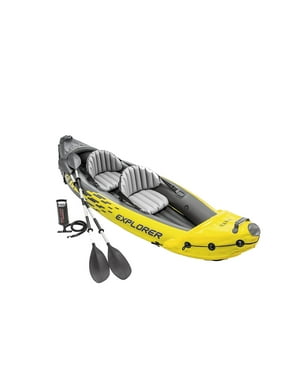 Inflatable Kayaks in Kayaks - Walmart.com